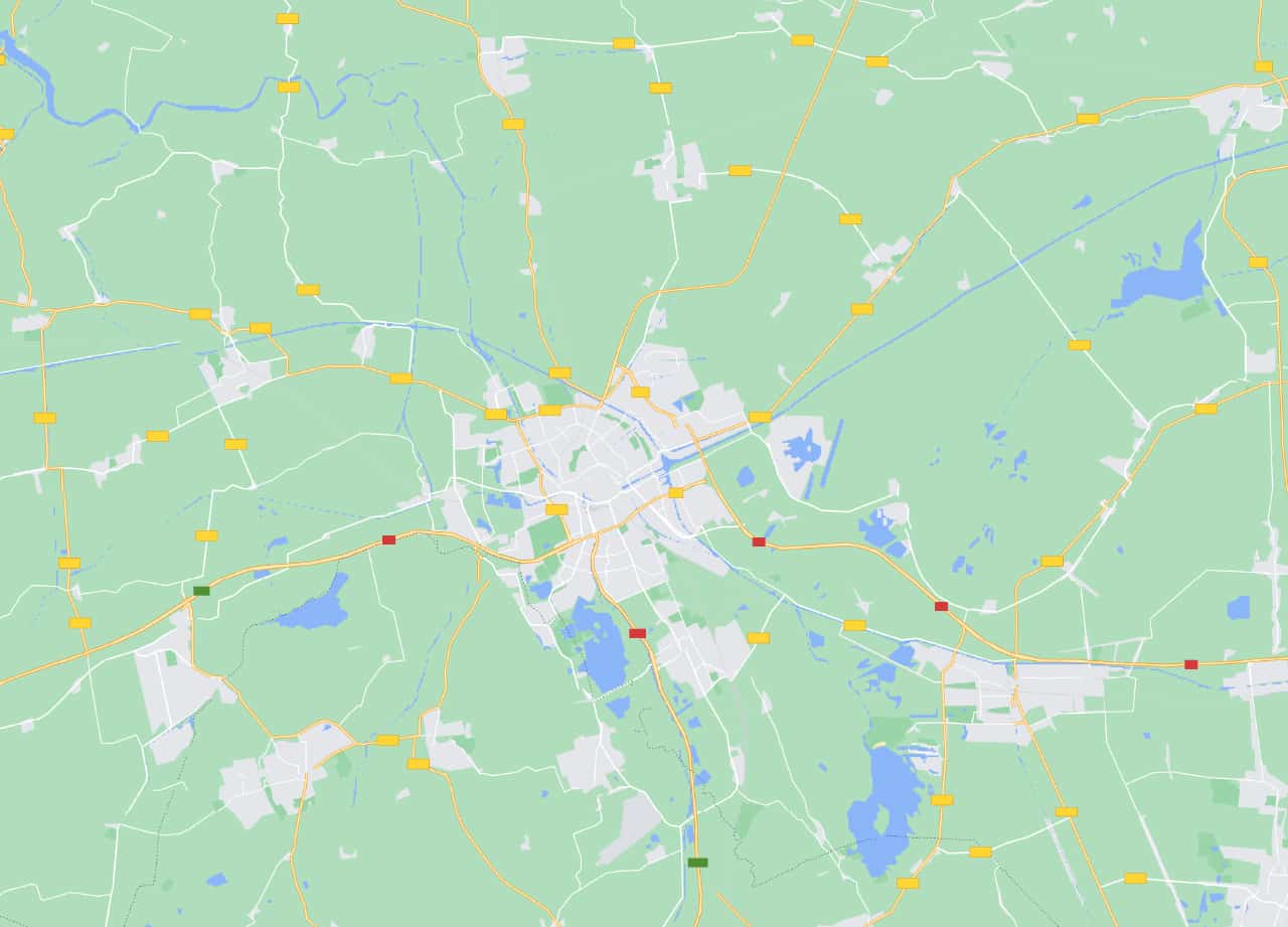 Zone d'Activités Actipole - MINIAC-MORVAN