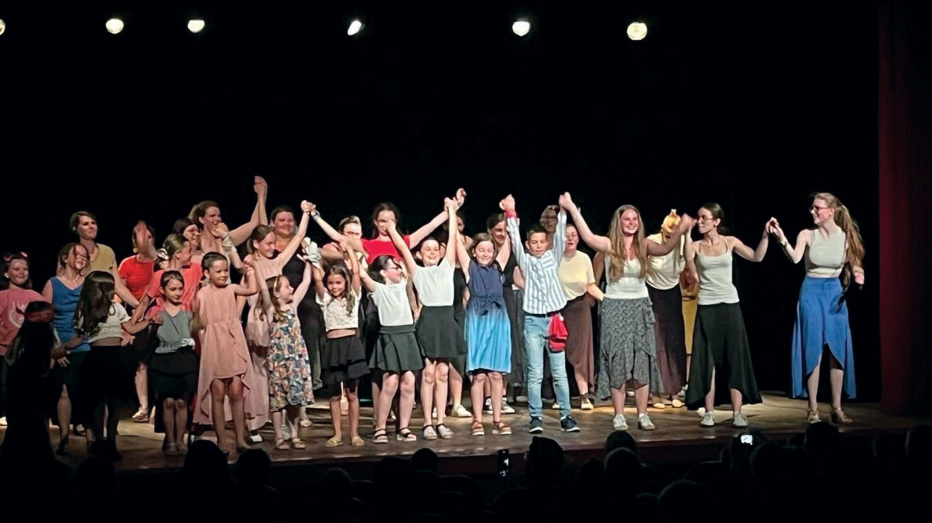 Miniac Mouv' - MINIAC-MORVAN